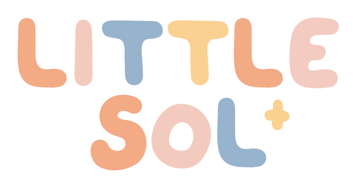 Little Sol Australia - High quality flexible kids Sunglasses – LittleSol